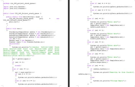 Solved Question You Are Provided Code That Can Store A Chegg Com