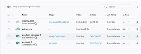 Erro Go Run Maingo Go Desenvolvendo Uma Api Rest Solucionado