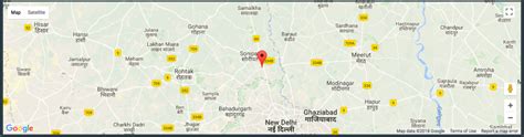 How To Make Responsive Google Map With Google Map API