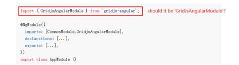 Module Node Modules Gridjs Angular Gridjs Angular Has
