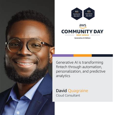 Aws Cloud Security User Group West Africa On Linkedin Awscd24