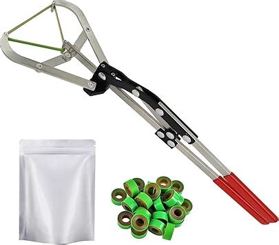 Cattle Banding Tools Calves Castration Kit With A Large