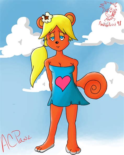 Acpawz Request By Amateurartist98 On Deviantart