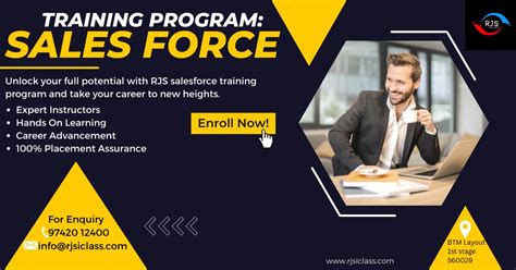 Rjs I Class Bangalore