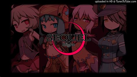Sequel Blight：bgm集 Youtube