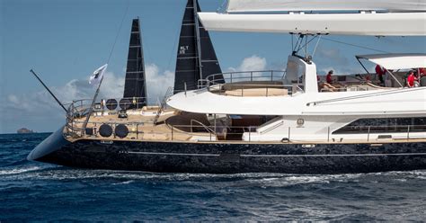 Η τραγωδία με το «αβύθιστο σούπερ γιοτ Bayesian Παραμένει αγνοούμενη