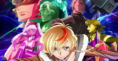 Why You Must Watch Code Geass Rozé Of The Recapture