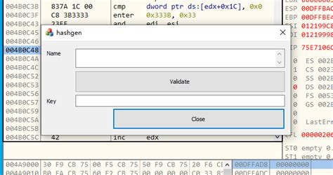 VMProtect X V HWID Lock All Protection Options Page UnPackMe Tuts You