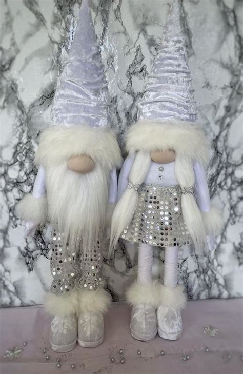 Скандинавські гноми — ціна 1200 грн у каталозі Статуетки Купити товари для дому та побуту за