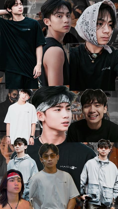 Masid Logo In Graffiti Style