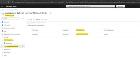 Mastering Azure Application Gateway Matrixpost Net