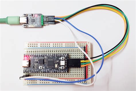 การเขียนโปรแกรม Arduino สำหรับบอร์ด Raspberry Pi Pico Rp2040 โดยใช้