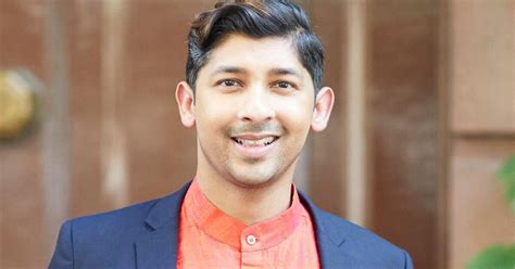 Arjav Shah Perkinsandwill