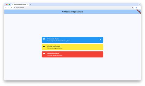Flutter — Why And How To Extract Your Widgets By Max Aryus Medium