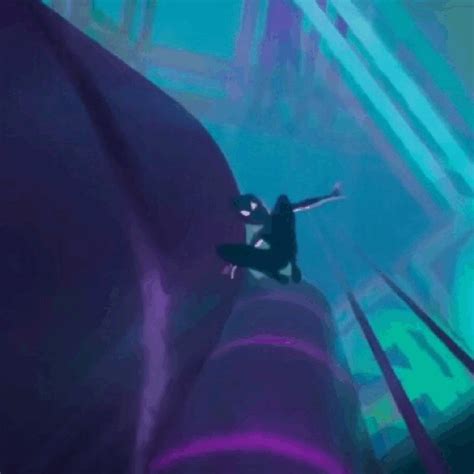 Spider Gwen On Tumblr