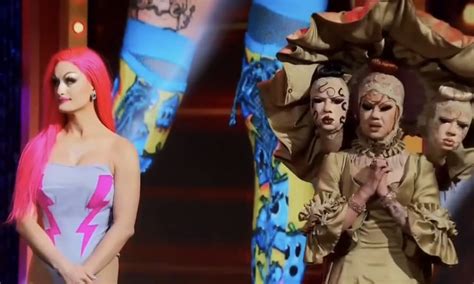 Rupauls Drag Race Season Episode Recap Grand Finale In Magazine