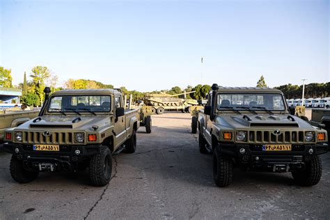 جهاد خودکفایی در ارتش ایران الحاق تجهیزات و تسلیحات نوین به تیپ 55 هوابرد فیلم و تصاویر تسنیم