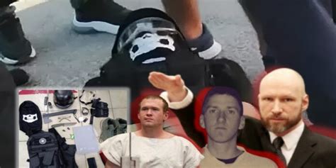 18 Yaşındaki Arda K Nasıl Nazi Oldu Ve Toplu Katliama Kalkıştı