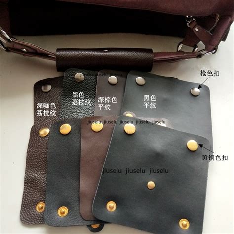 Lv女包配件大全：宝藏清单来了，建议收藏！ 生活 淘宝百科网
