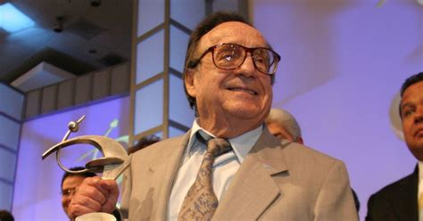 Esta Fue La Verdadera Causa De La Muerte De Chespirito Infobae