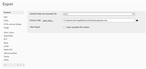 Cannot Export Pdf · Issue 5037 · Typoratypora Issues · Github