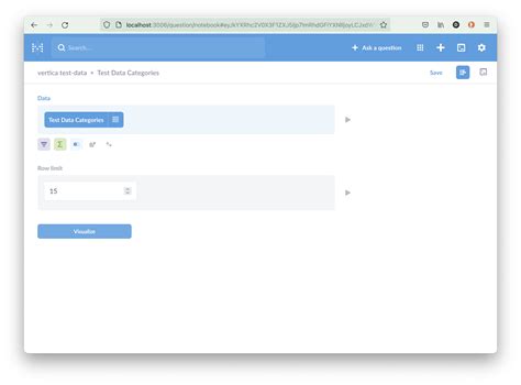 Invalid Fetch Size Error In Questions With Row Limit Vertica · Issue