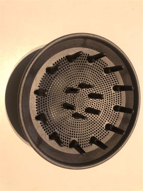 Original Dyson Supersonic Diffuser Only Womens Fashion Watches