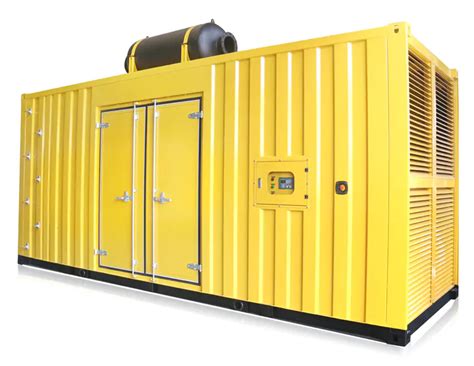 Container Type Generator