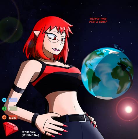 The Ruby Project Final By Tpr14 On Deviantart