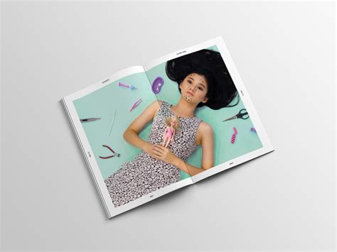 The Body Issue Behance