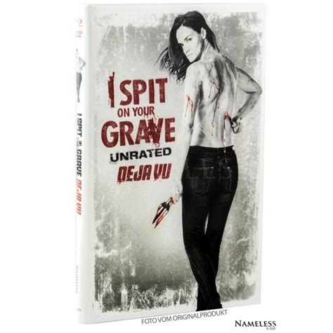 I Spit On Your Grave Deja Vu Gr Blu Ray Hartbox Lim 99 Alle Artikel