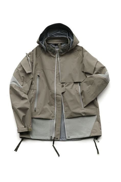 Acronym｜アクロニウム 通販 正規店 フェートン Phaeton Smart Clothes Online Store Technical Clothing Outdoor