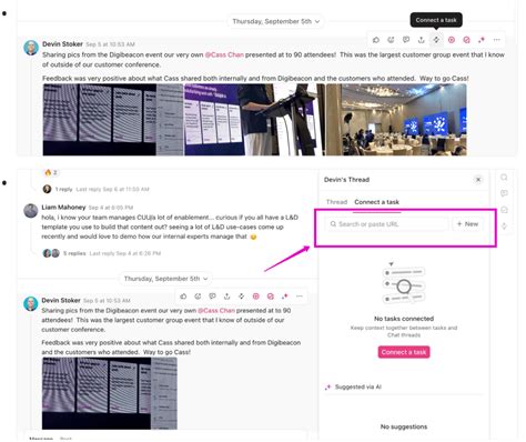 Operations Management Examples And Strategies ClickUp