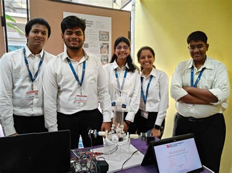 Engineeringexploration Teamwork Innovation Problemsolving Arduino