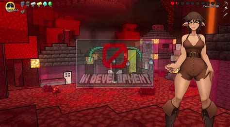 Sex With Minecraft Witch Brew A Cum Potion Hornycraft Fapcat