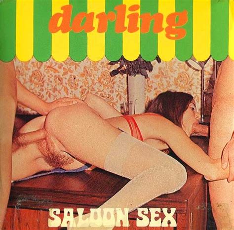 Darling Film Archives Classic Erotica