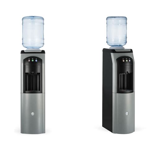 Sparkling Water Water Dispenser Co₂oler Ultra Oasis Cold Hot