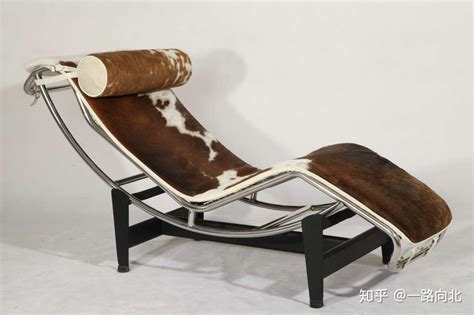Lc Chaise Lounge Chair
