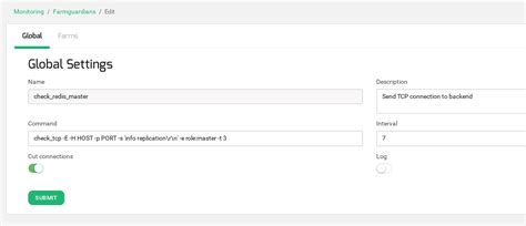 How To Create A Highly Available Redis Database With Sentinel Monitoring Skudonet