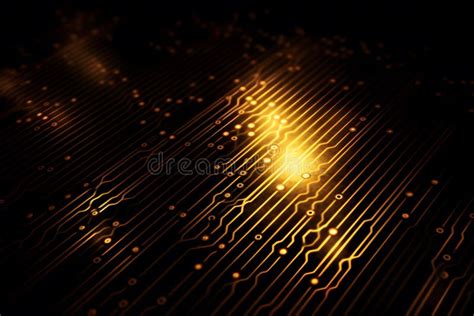 Central Computer Processors Cpu Concept Motherboard Digital Chip Technology Science Background