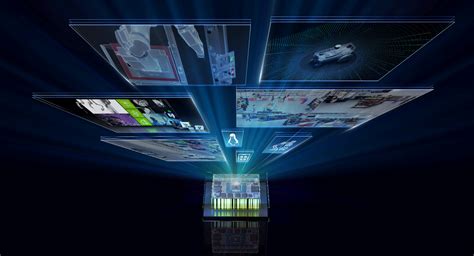 Nvidia Expands Robotics Platform To Meet The Rise Of Generative Ai Nvidia Blog