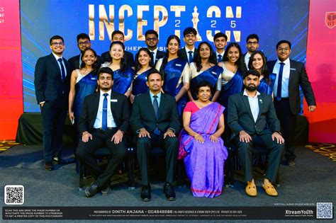 Inception 25 IEEE IIT