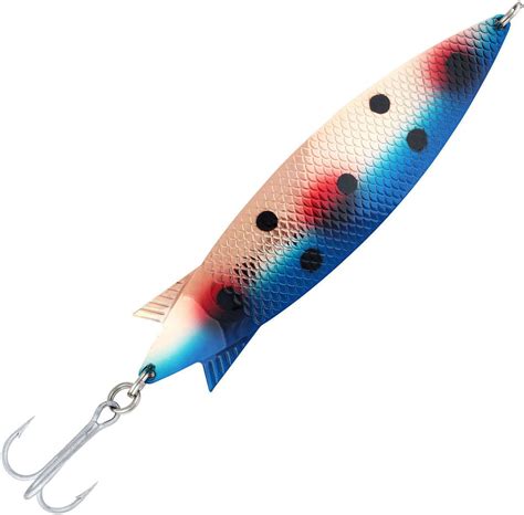 Блесна Abu Garcia Toby Magnum купить по цене от 2385₽