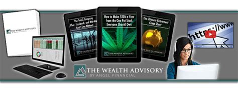 The Wealth Advisory Review Is Briton Ryle Legit