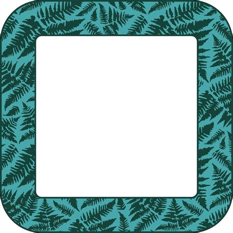 Instagram 포스트 프레임 프리미엄 벡터