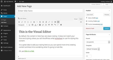 How To Add Custom Styling To Wordpress Post Editor Wp Munk