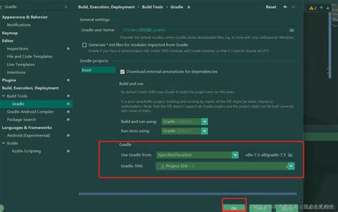 在idea中创建spring Boot的gradle项目并启动(有一个小demo)1创建项目2配置gradle 环境 掘金 在idea中创建spring Boot的gradle项目并启动(有一个小demo)1创建项目2配置gradle 环境 掘金