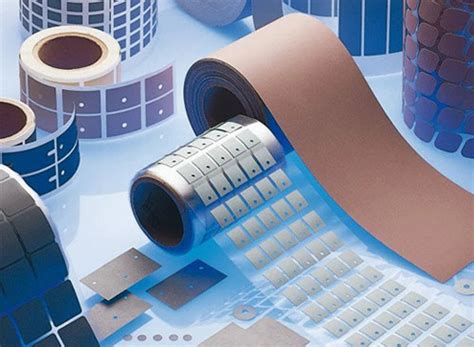 Thermal Interface Material For Heatsinks Radian Thermal