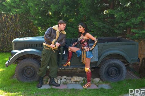 Anissa Kate In Wonder Woman Role Do Hardcore Anal Sex Anissa Kate In Wonder Woman Role 07