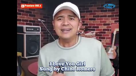 I Love You Girl Latest Version 2023 Youtube Music